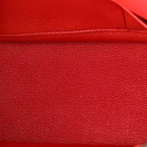 Hermès Jypsiere Bag Clemence 28 - Red