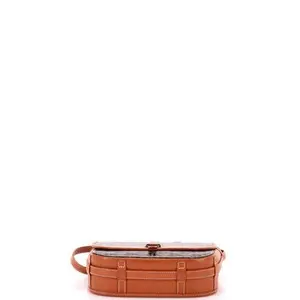 Goyard Belvedere Ii Messenger Bag Coated Canvas Pm