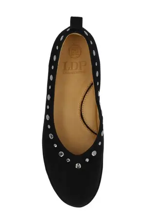 L'AMOUR DES PIEDS Cerenza Skimmer