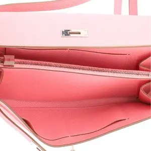 Hermès Kelly To Go Wallet Epsom