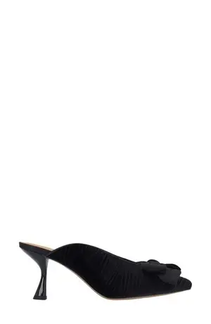 J. Reneé Elvani Pointed Toe Heeled Mule