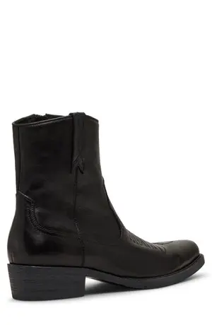 Steve Madden Sturgis Western Boot