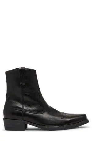 Steve Madden Sturgis Western Boot