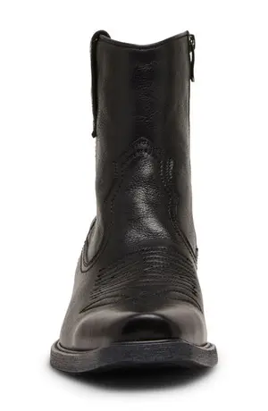 Steve Madden Sturgis Western Boot