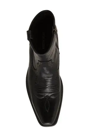 Steve Madden Sturgis Western Boot