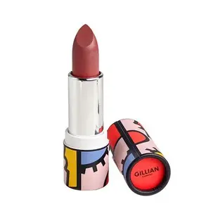 GILLIAN COSMETICS Silky Soft Lipstickkissable Cutie