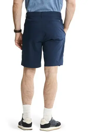 JACHS Tech Shorts