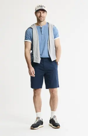 JACHS Tech Shorts