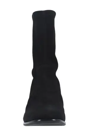 L'AMOUR DES PIEDS Nyvani Bootie - Black