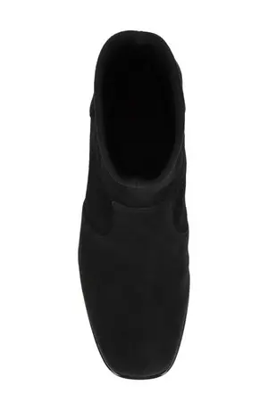 L'AMOUR DES PIEDS Nyvani Bootie - Black
