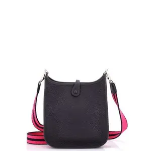 Hermès Evelyne Bag Gen Iii Clemence Tpm