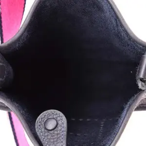Hermès Evelyne Bag Gen Iii Clemence Tpm