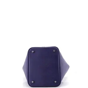 Hermès Picotin Lock Bag Tressage Epsom Mm