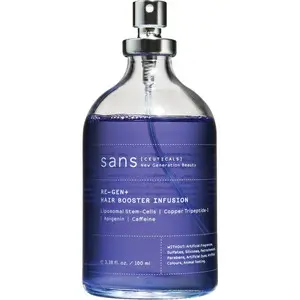 SANS CEUTICALS Re-gen+ Hair Booster Infusion - 100ml