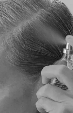 SANS CEUTICALS Re-gen+ Hair Booster Infusion
