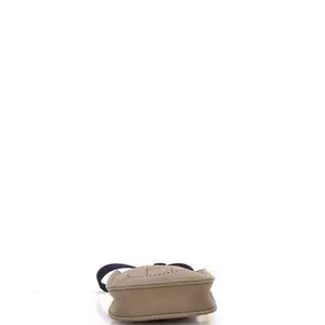 Hermès Evelyne Bag Gen Iii Clemence Tpm - Grey