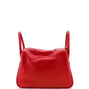 Hermès Lindy Bag Clemence 30