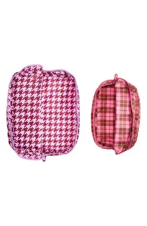 Baggu Set Of 2 Packing Cubes