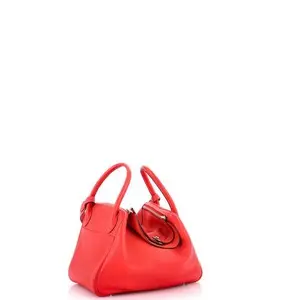 Hermès Lindy Bag Clemence 30