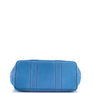 Hermès Garden Party Tote Leather 36