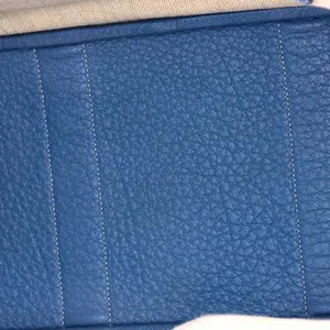 Hermès Garden Party Tote Leather 36