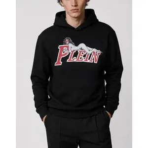 Philipp Plein Hoodie Sweatshirt