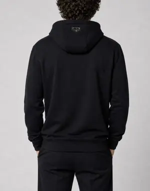 Philipp Plein Hoodie Sweatshirt