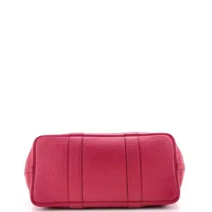 Hermès Garden Party Tote Leather 36 - Pink