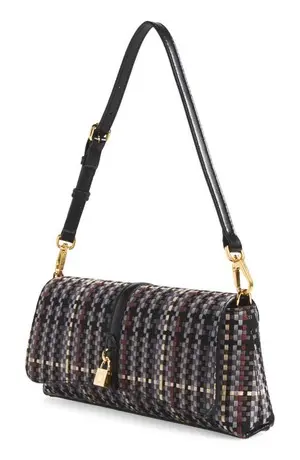 Stella McCartney Ryder Pochette Shoulder Bag
