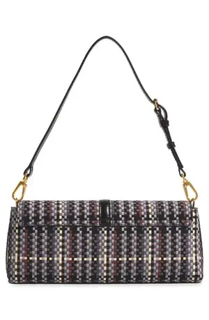 Stella McCartney Ryder Pochette Shoulder Bag