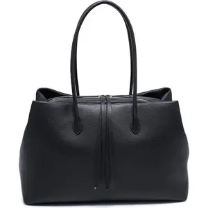 URBAN EXPRESSIONS Sadie Satchel - Black