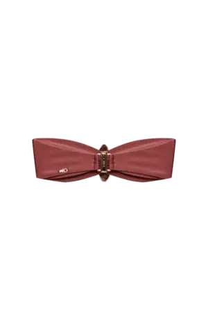 PatBO Golden Dune Lycra Seashell Bikini Top