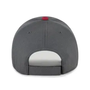 '47 Washington Commanders Split Block Mvp Adjustable Cap
