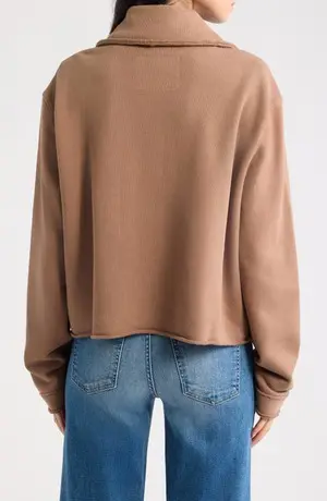 Frank & Eileen Rowan Jacket - Chai