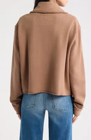 Frank & Eileen Rowan Jacket - Chai