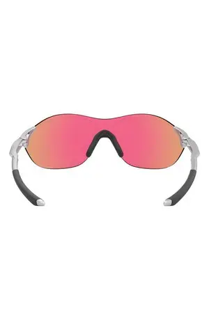 Oakley Evzero Swift 138mm Rectangular Sunglasses