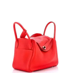 Hermès Lindy Bag Clemence 30