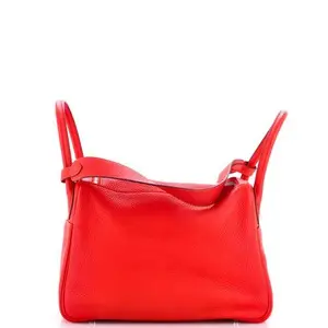 Hermès Lindy Bag Clemence 30