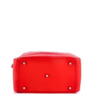 Hermès Lindy Bag Clemence 30