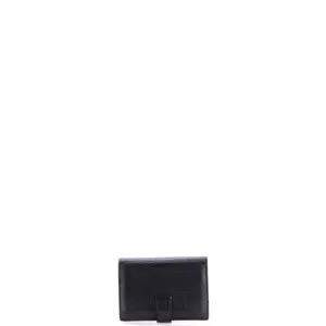Hermès Bearn Wallet Chevre Mysore Compact