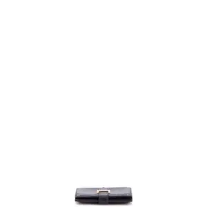 Hermès Bearn Wallet Chevre Mysore Compact