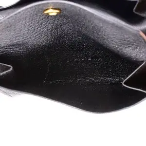 Hermès Bearn Wallet Chevre Mysore Compact