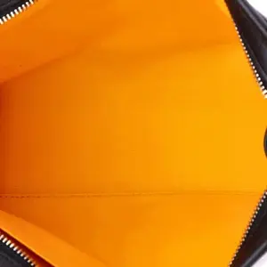 Goyard Jouvence Toiletry Pouch Coated Canvas Gm