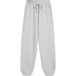 MALBON Clubhouse Joggers - Heather Grey
