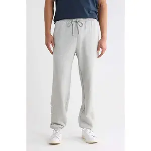 Malbon Drawstring Sport Bottoms For Men
