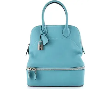 Hermès Bolide Secret Bag Swift 24