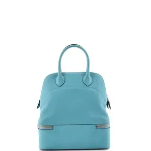 Hermès Bolide Secret Bag Swift 24
