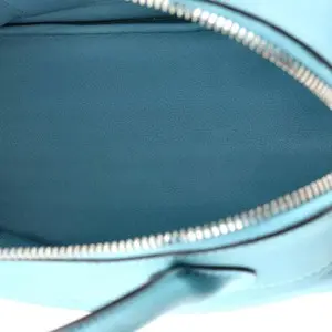 Hermès Bolide Secret Bag Swift 24