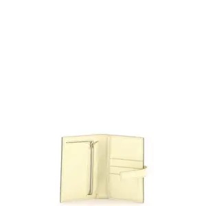 Hermès New H Passant Wallet Epsom Compact