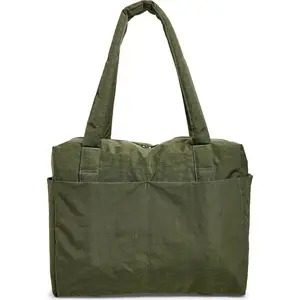 Baggu Small Cloud Carry-on Bag - Caper
